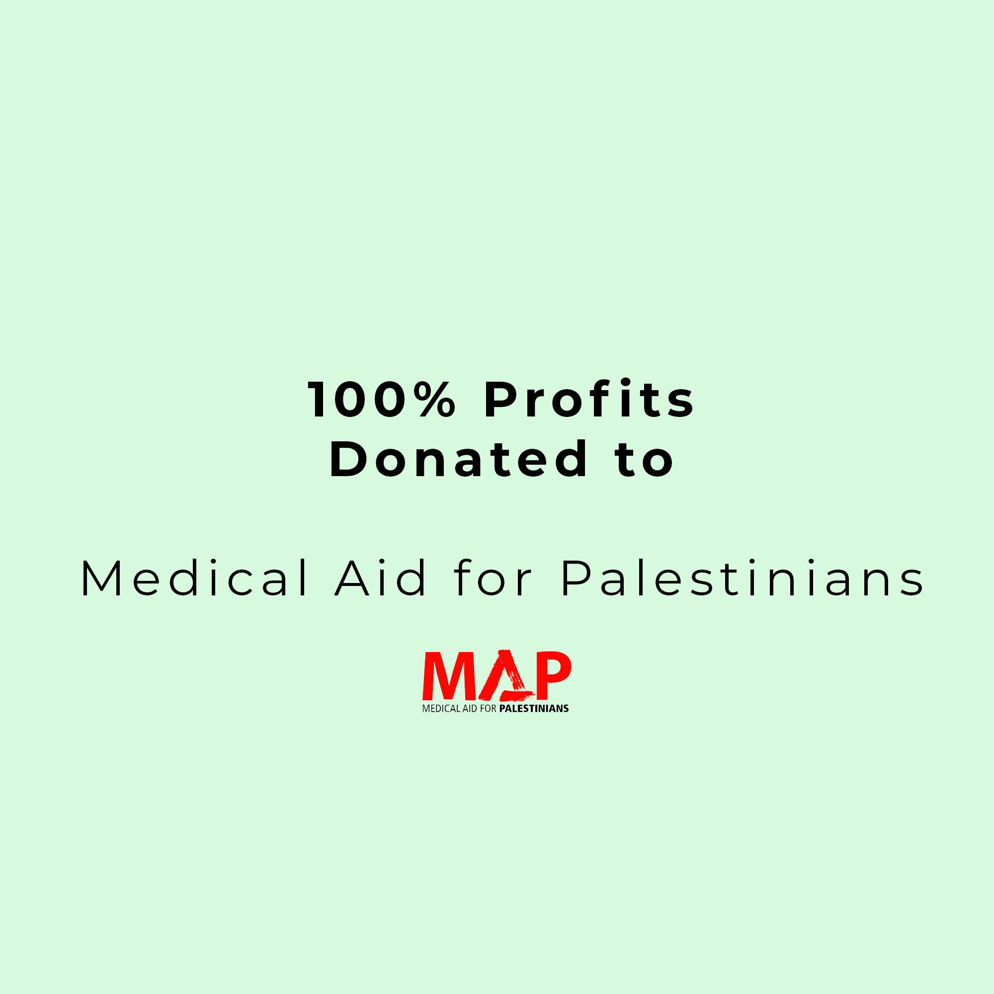 Palestine Gaza Protest Sticker Bundle, Handmade Palestine Stickers ...