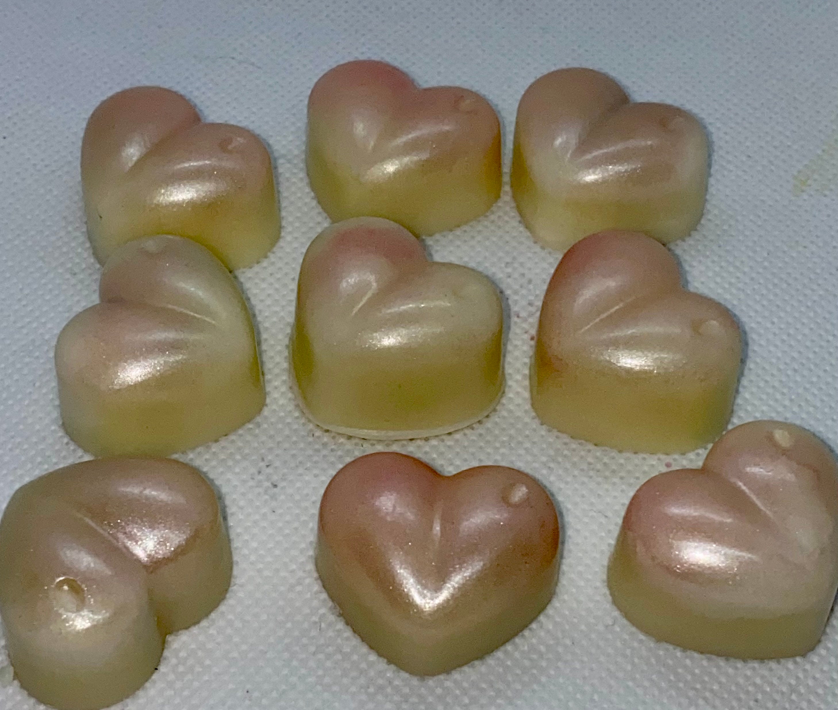 Pretty Boxed Soy Wax Melts Etsy