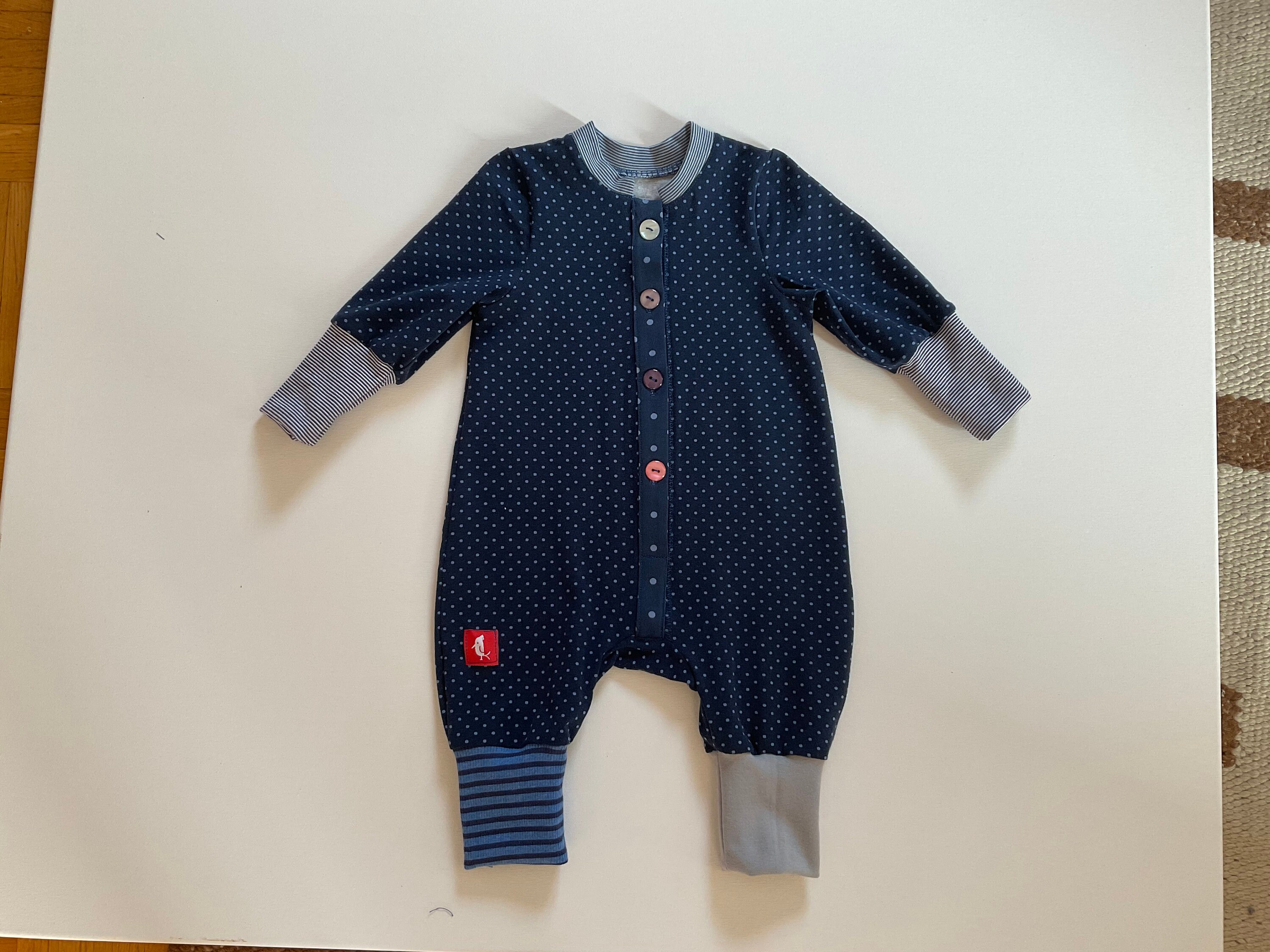 Jumper, Baby Jumper, Overall, Baby Bodysuit, Bodysuit for Babies, Blue ...