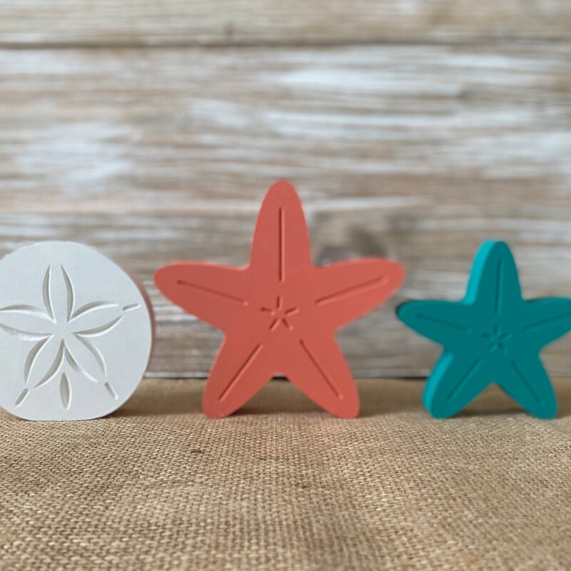 Starfish Home Decor - Etsy