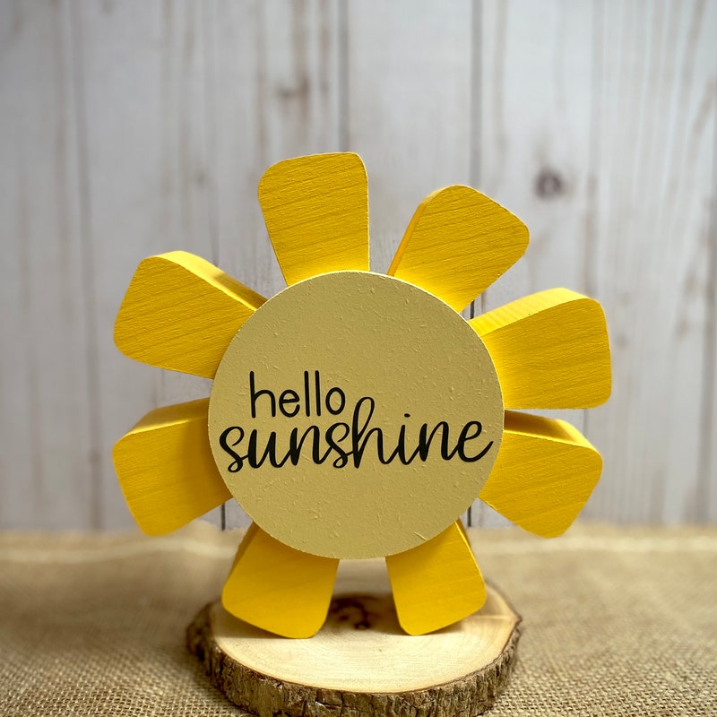 Sun Decor - Etsy