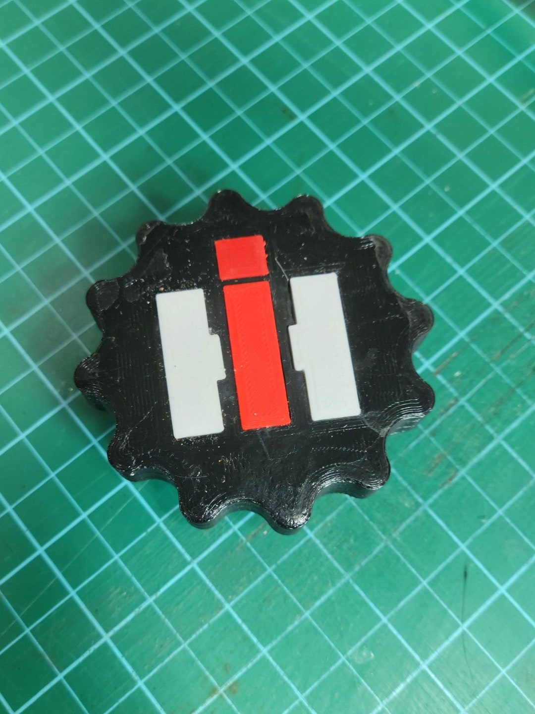 IH 4x4 Hub Tool - 3D Printed - Etsy