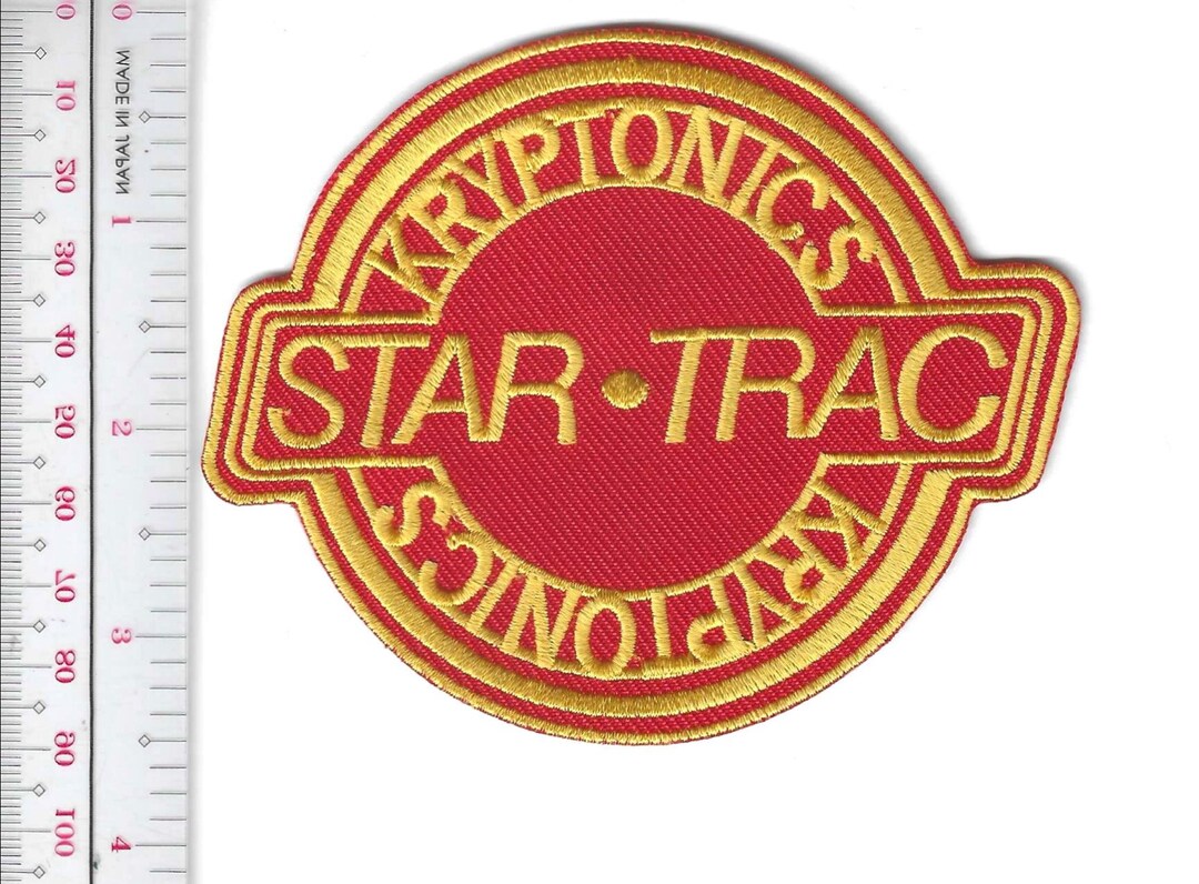 Vintage Skateboarding Kryptonics Star-trac Skateboard Wheels 1970's ...