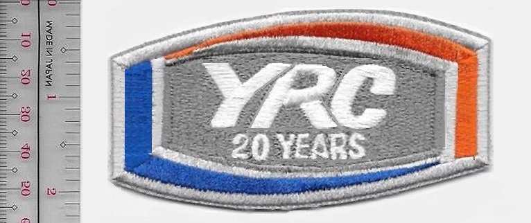 Yrc Logo