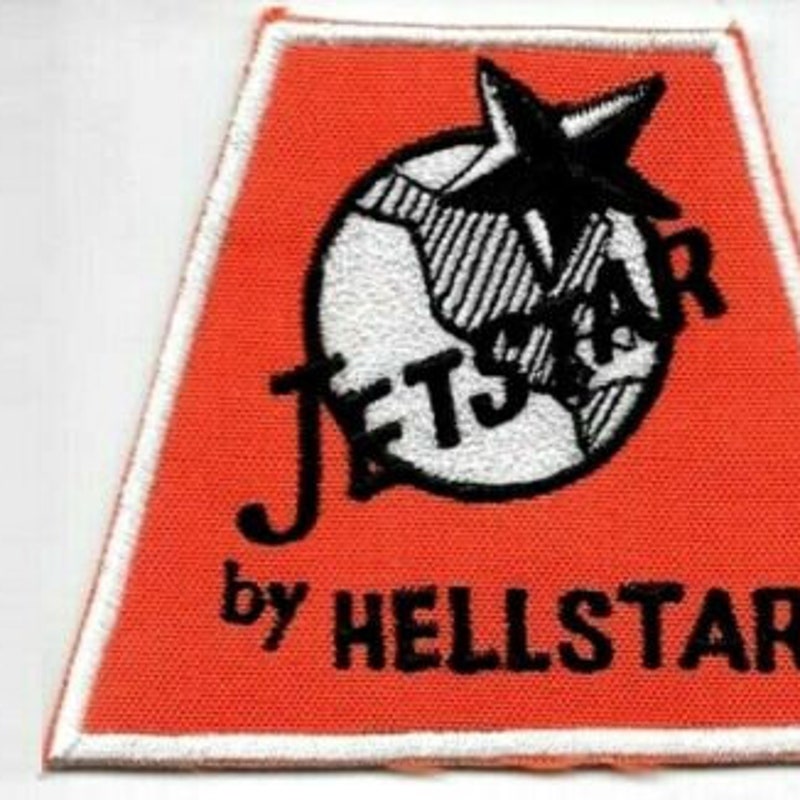 Hellstar Logo - Etsy