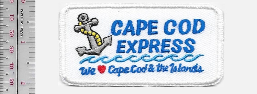 Vintage Trucking & Van Lines Massachusetts Cape Cod Express Wareham, MA ...