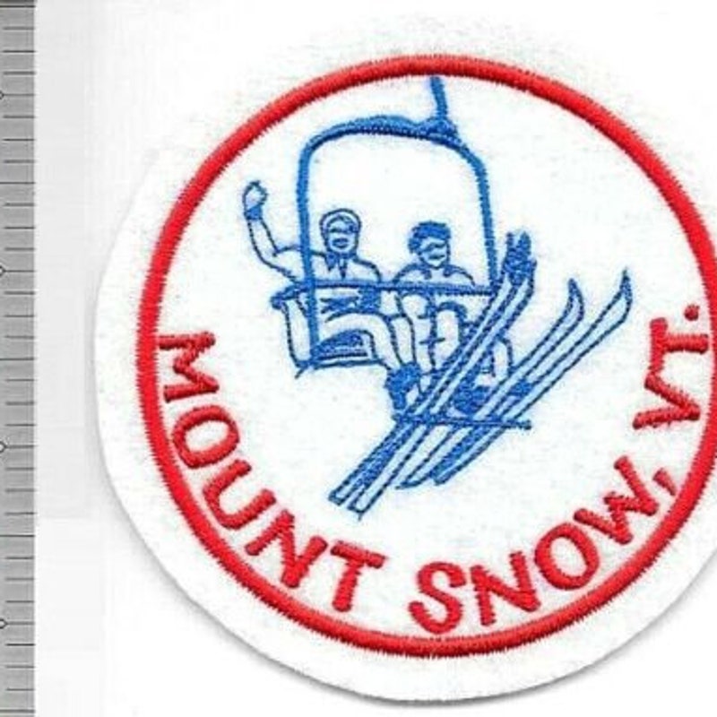 Mount Snow - Etsy