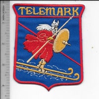 Telemark - Etsy