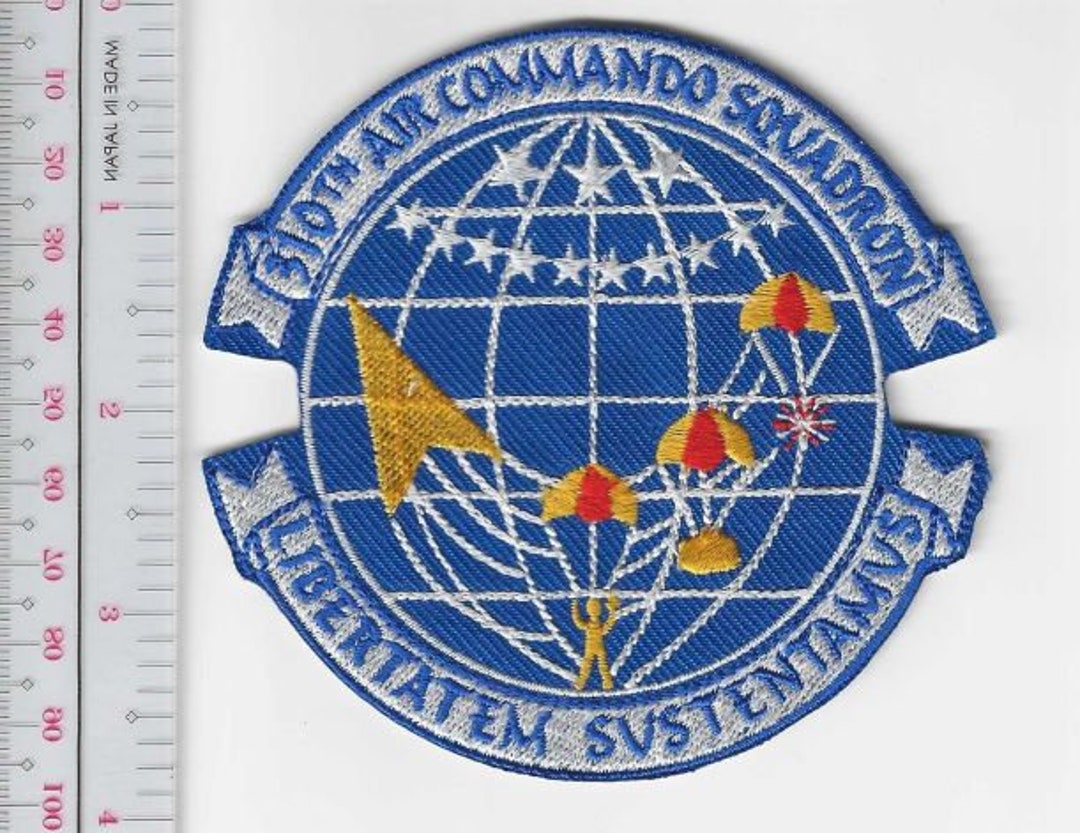 310TH AIR COMMANDO SQUADRON - Etsy