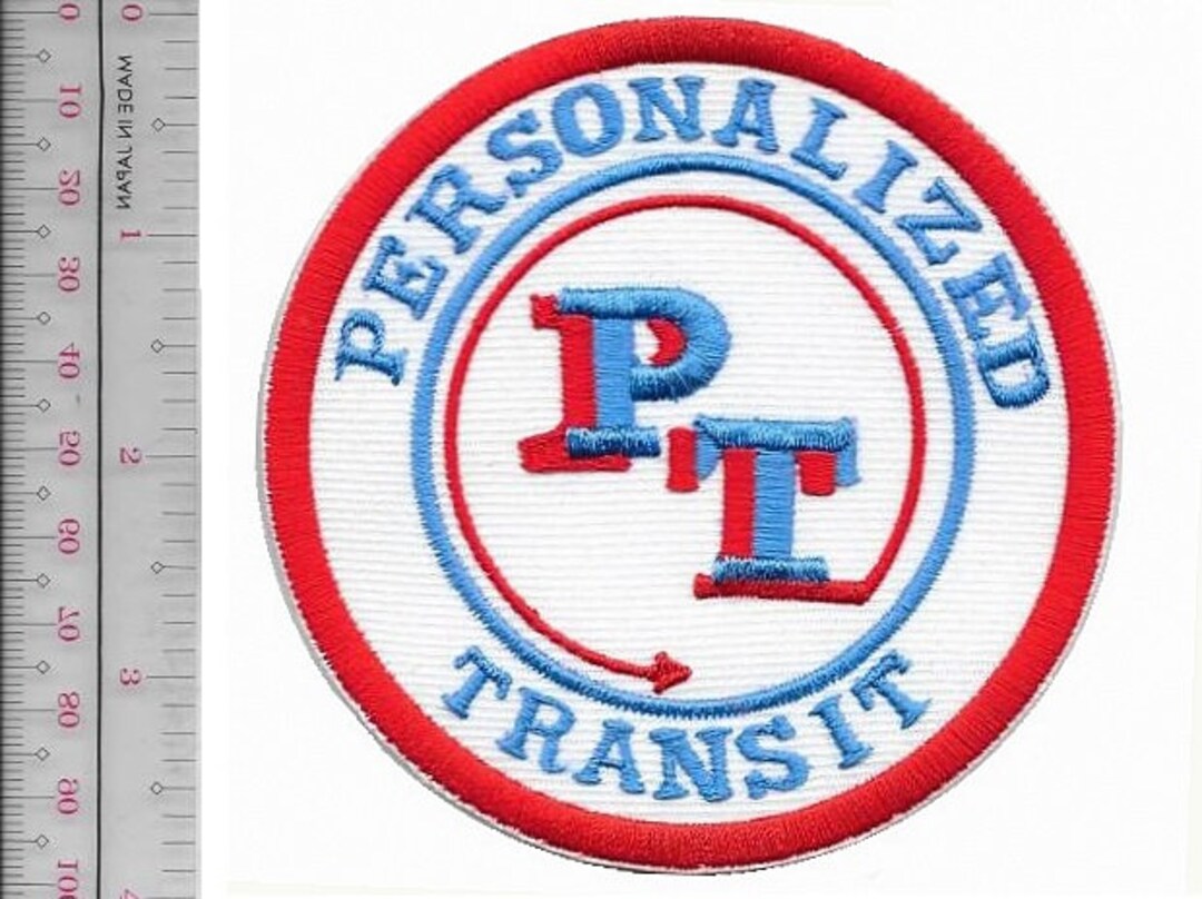 Vintage Trucking Personalized Transit PT Trucking Company USA Promo ...