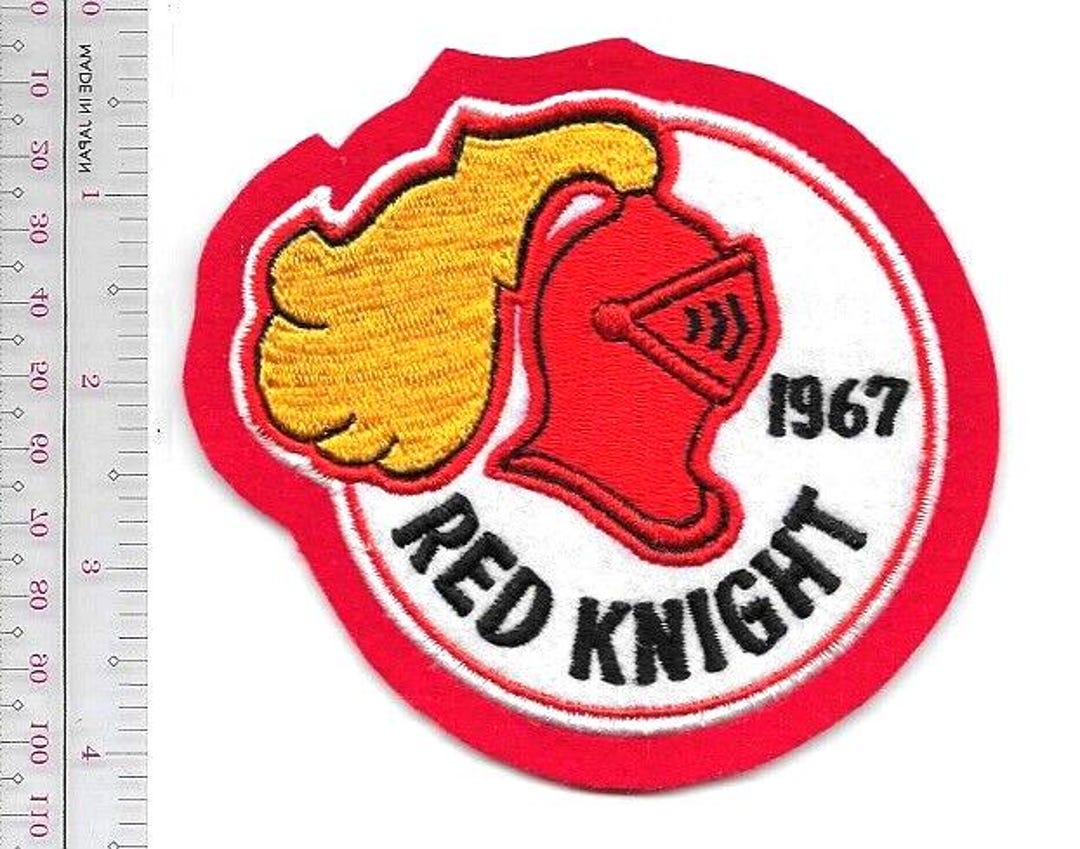 Aerobatic Canada Royal Canadian Air Force RCAF Red Knights 1967 Display ...