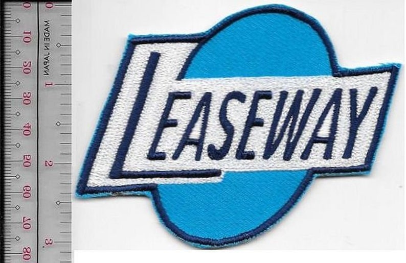 Vintage Trucking & Van Lines Ohio Leaseway Transportation Corp - Etsy Vintage Trucking & Van Lines Ohio Leaseway Transportation Corp - Etsy
