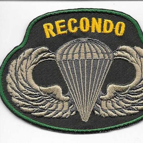 Recondo - Etsy
