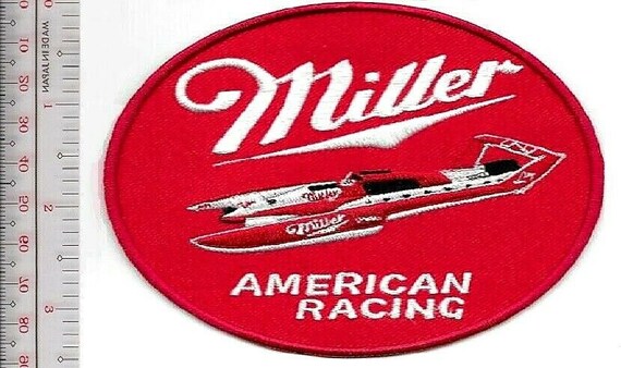 Vintage Hydroplane Miss Miller American 1985 U-100 Unlimited | Etsy