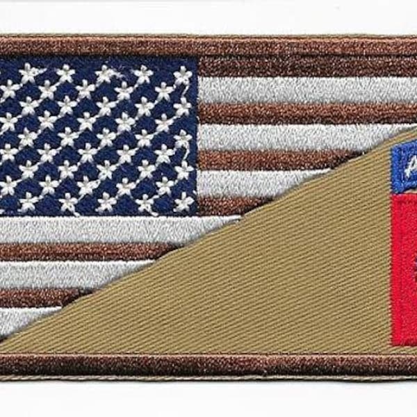 82nd Airborne Division Patch - Etsy