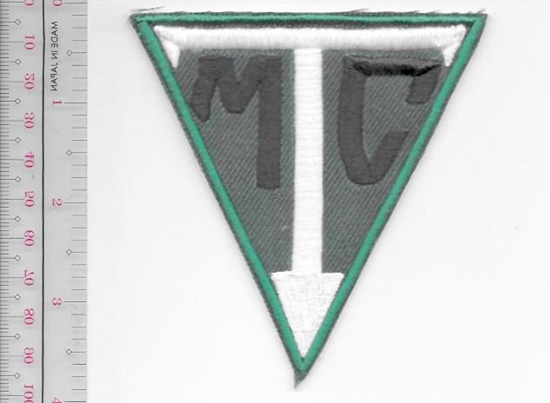 Vintage Trucking & Van Lines MTC Moreno's Inc Trucking Rockford ...