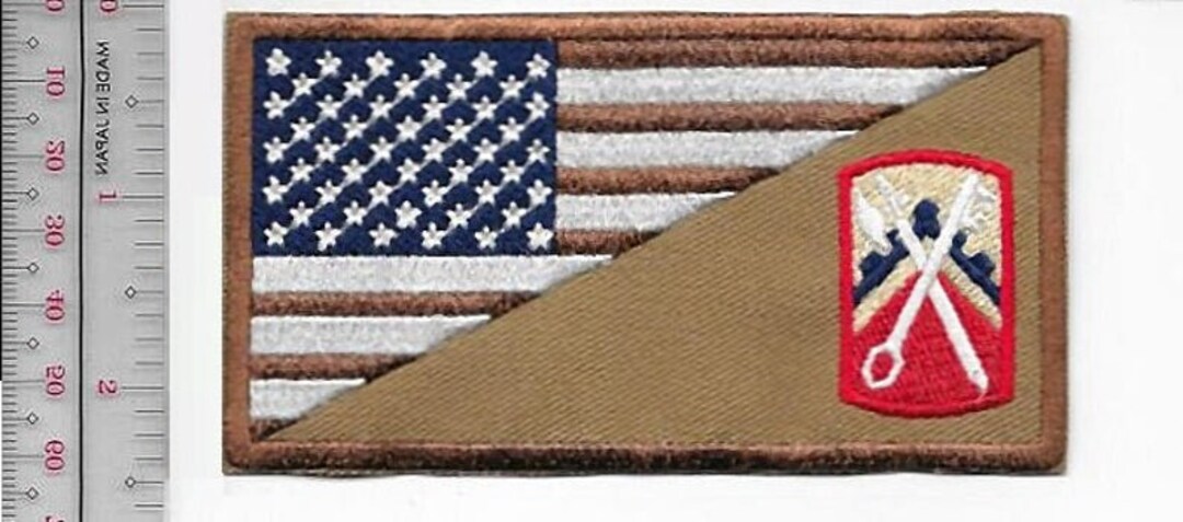 16th Corps Support Battalion CSB Army Iraq & 18th Corps Support ...