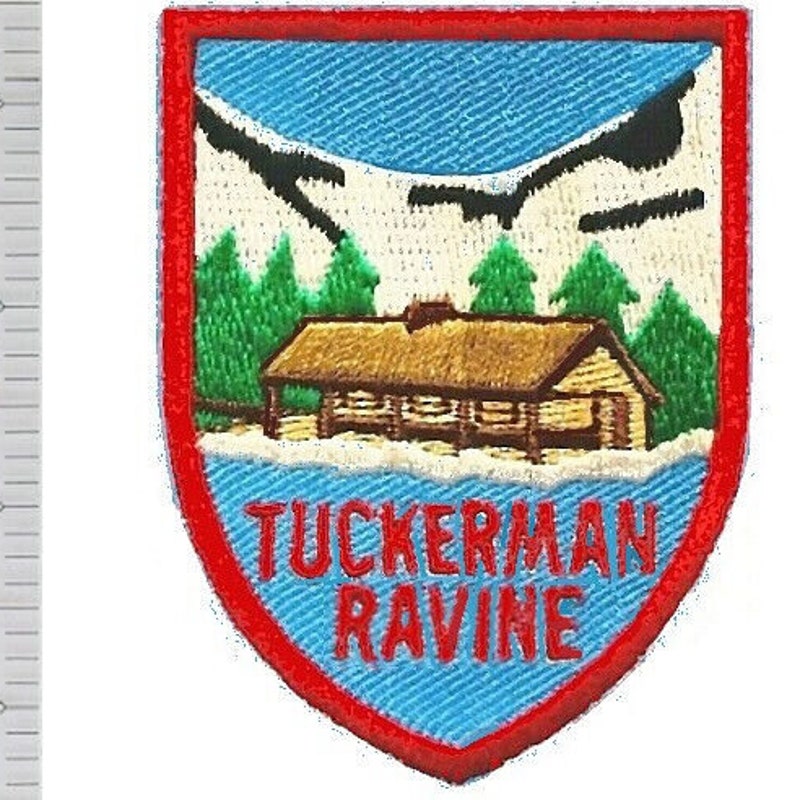 Tuckerman Ravine - Etsy
