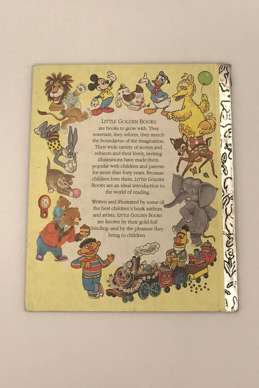 Little Golden Book Tommy Visits the Doctor Seligmann & Dr. | Etsy