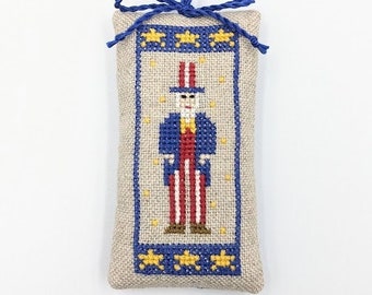 Uncle Sam Cross | Etsy