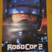 Movie Poster Robocop 2 Original No Reprint 1992 Year - Etsy