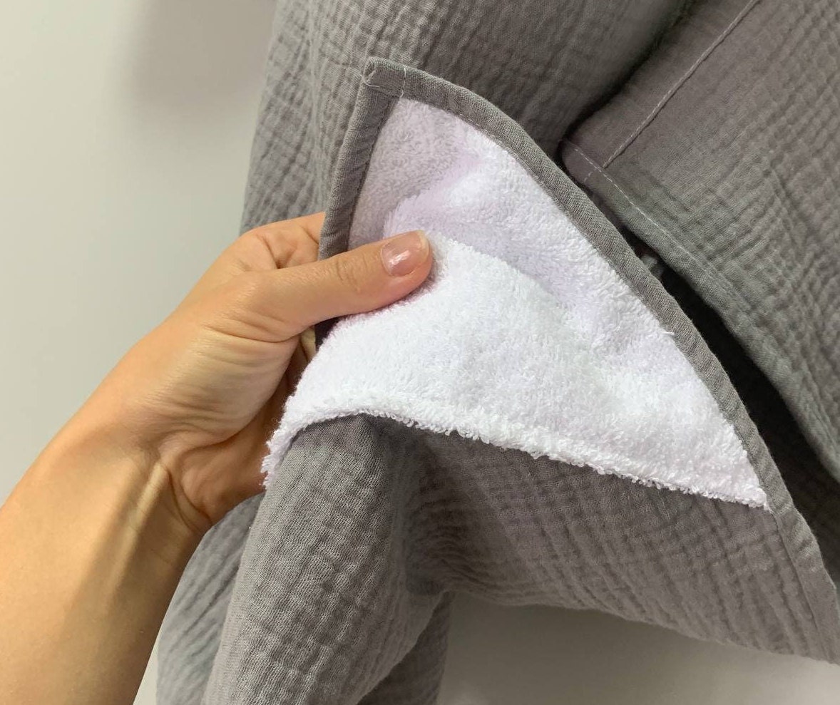 Muslin Nursing Cover, Breastfeeding, Pregnancy Nursing Gift, Nursing ...