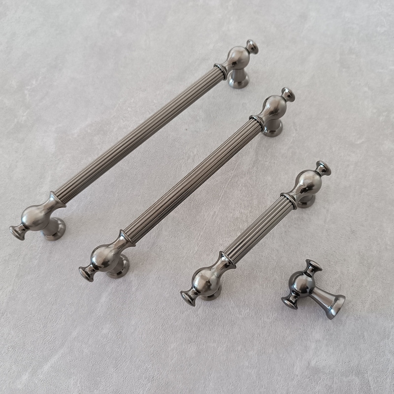 Unique Cabinet Hardware - Etsy