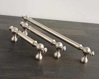 Antique Cabinet Handle With Classic and Modern Style, Vintage Wardrobe ...