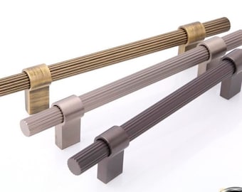 Antique Cabinet Handle With Classic and Modern Style, Vintage Wardrobe ...