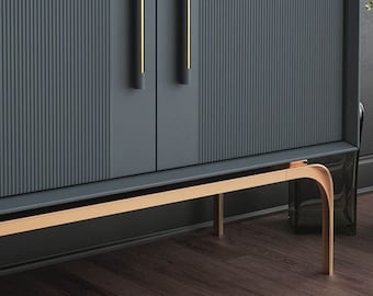 Where To Find Custom Legs For Your IKEA Furniture The Gem Picker ...