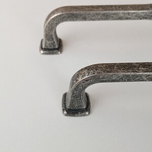 Antique Cabinet Handle With Classic and Modern Style, Vintage Wardrobe ...