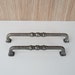 Antique Cabinet Handle With Classic and Modern Style, Vintage Wardrobe ...