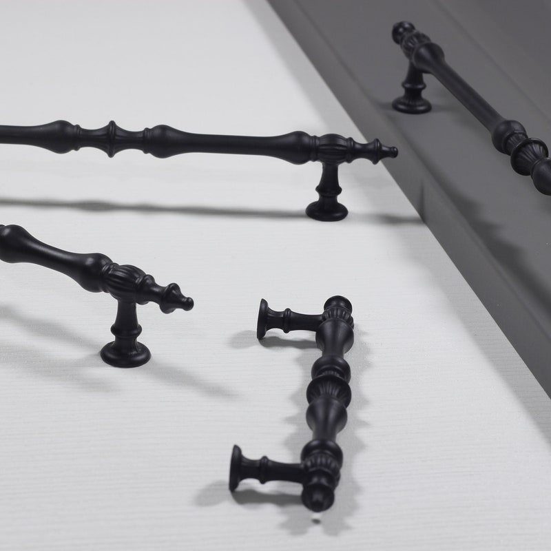 Unique Cabinet Pulls - Etsy