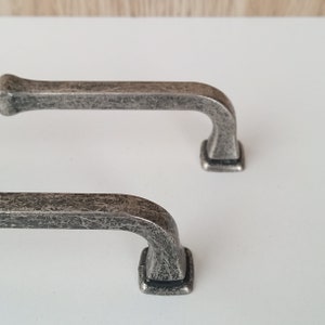 Antique Cabinet Handle With Classic and Modern Style, Vintage Wardrobe ...