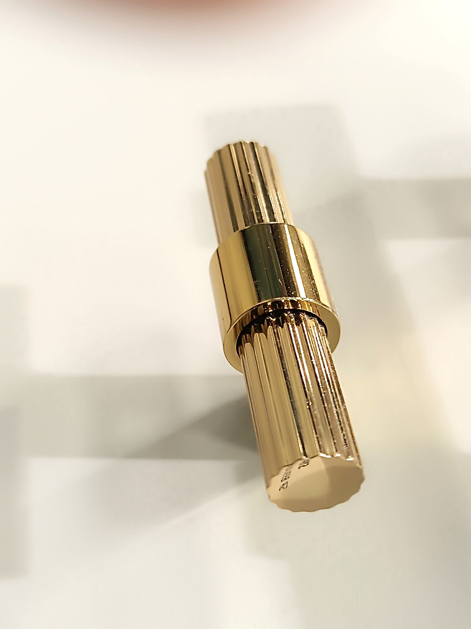 Modern Brass Cabinet Pulls, Kitchen Handle, Cabinet Hardware, Dresser ...