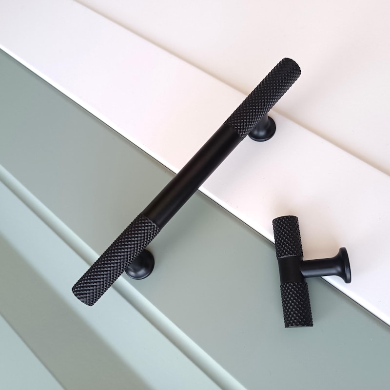 Cupboard Handles - Etsy