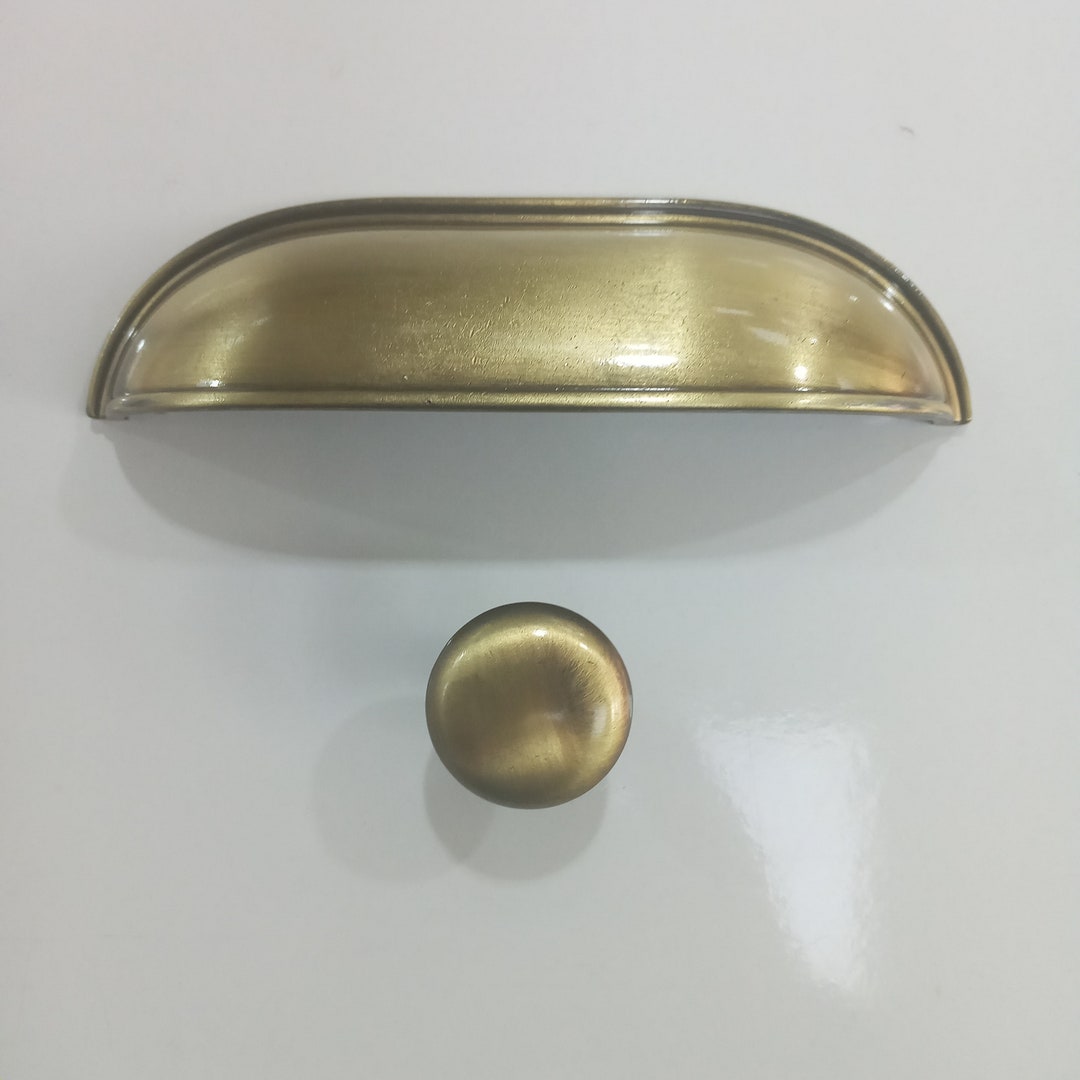 Modern Cup Handles, Antique Cup Handles, Unique Nickel Cup Handle ...