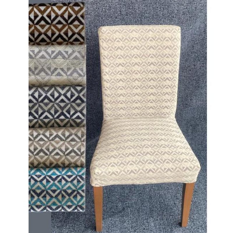 Parson Chair Slipcover - Etsy