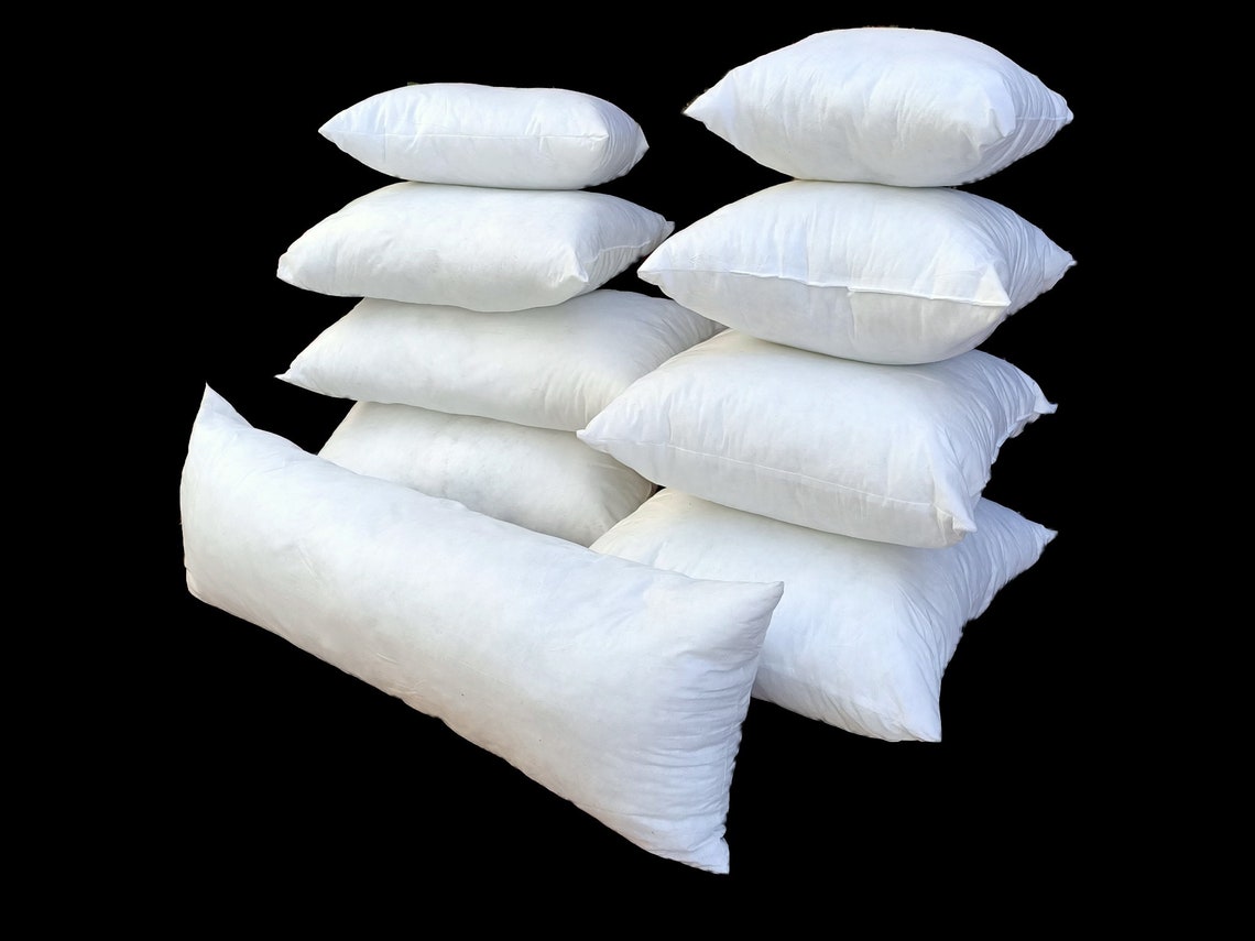 Pillow Insert, 12X36, 12X42, 12x46, 12X48, 14x48,kilim Pillow Insert, Pillow Filling, Cushion ...