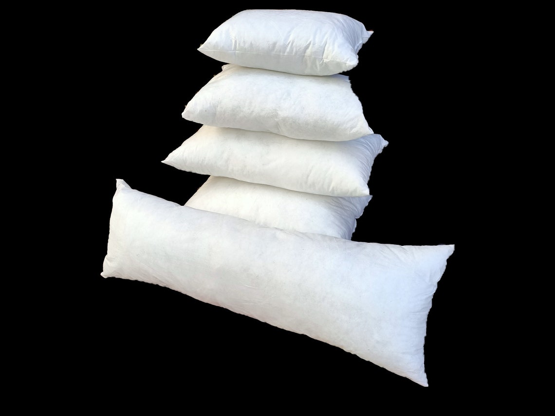 Pillow Insert, 12X36, 12X42, 12x46, 12X48, 14x48,kilim Pillow Insert, Pillow Filling, Cushion ...