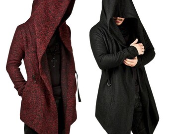 Assassins Robe - Etsy