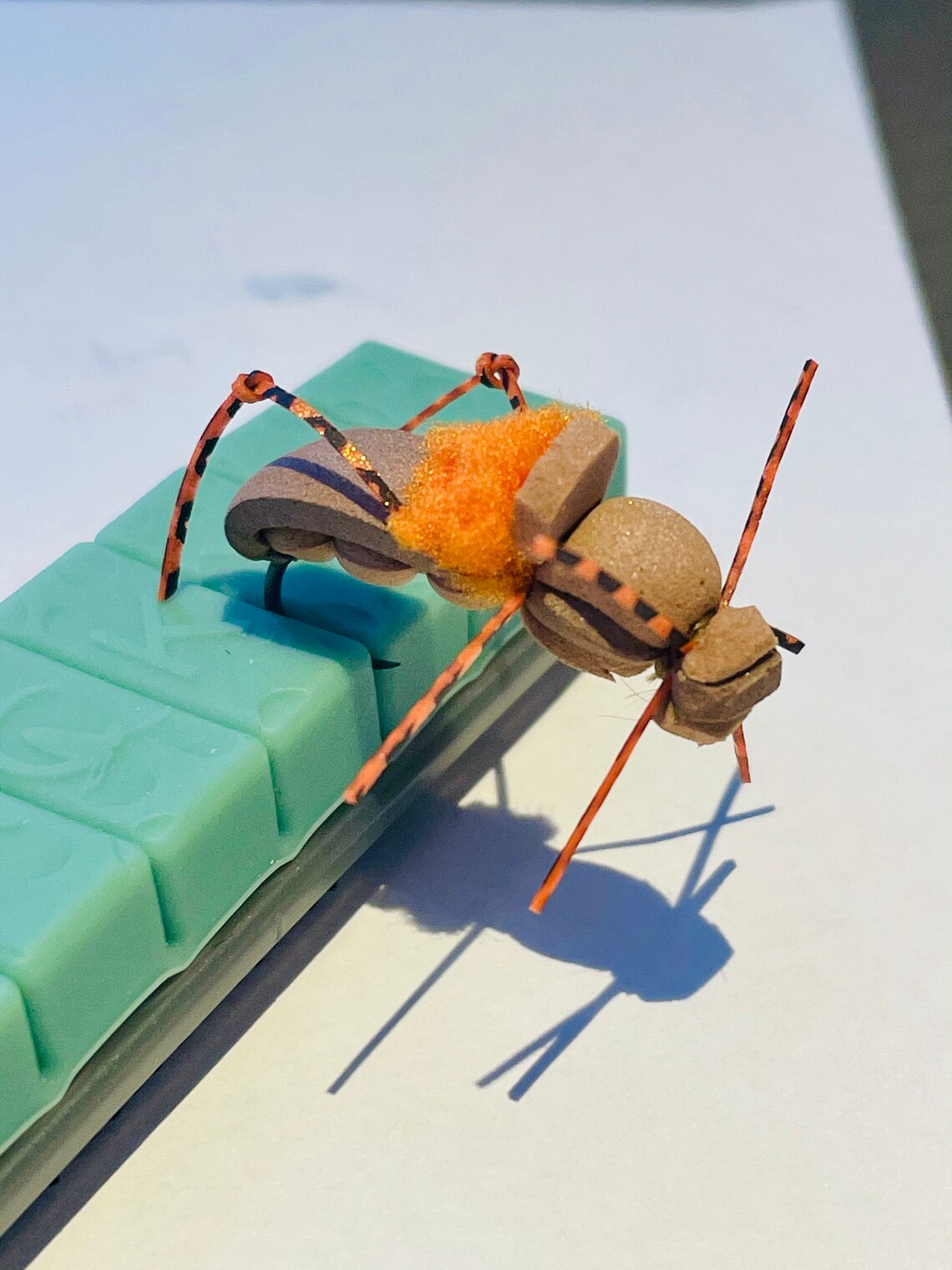 Fat Albert Hopper | Etsy