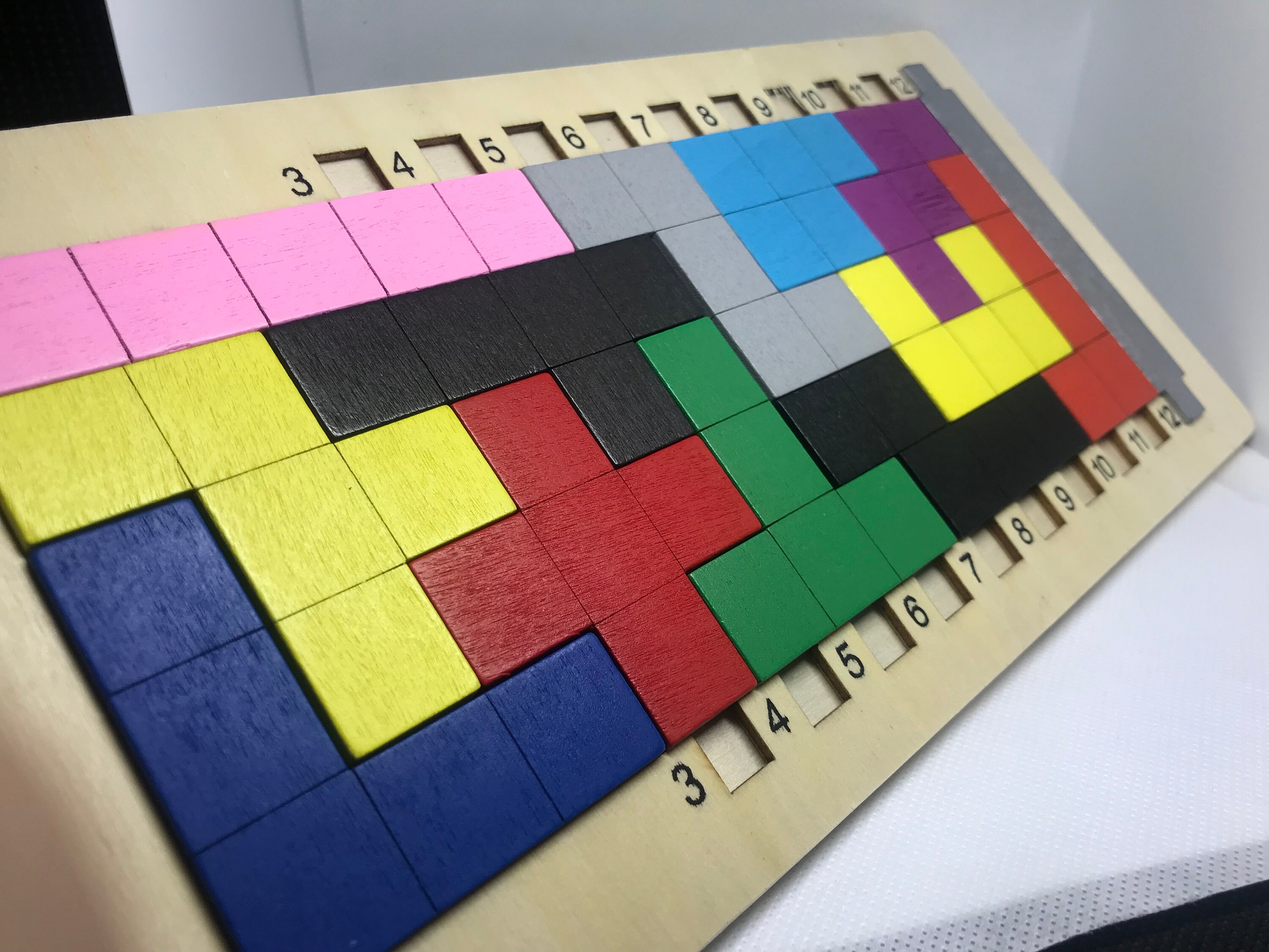 Katamino woodTetris Game Puzzle GameKatamino Game - Etsy.de