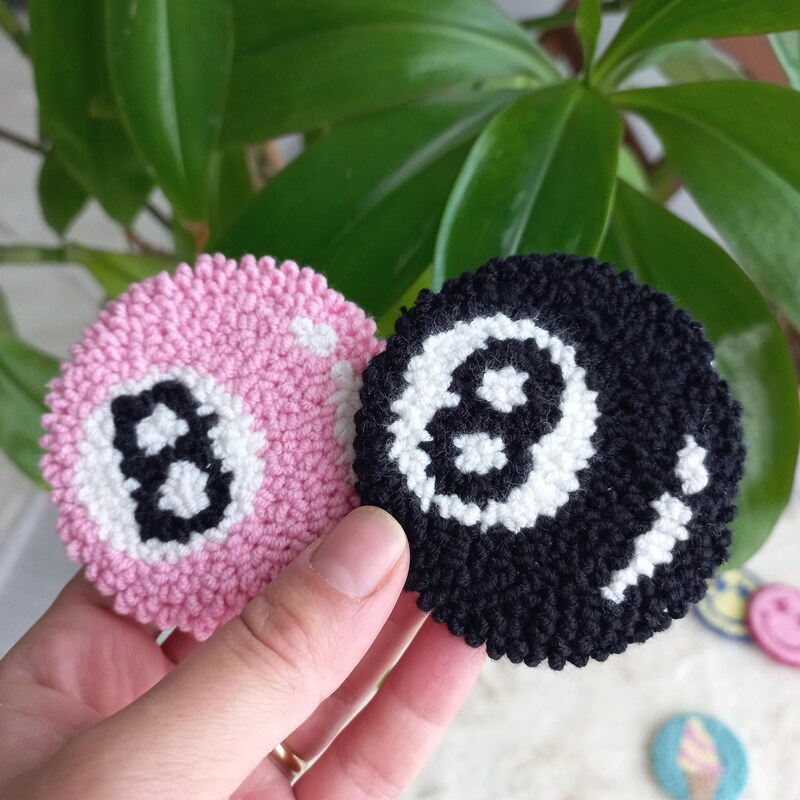 Custom Magic 8 Ball - Etsy