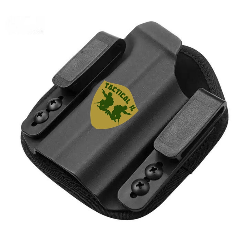 Universal Hybrid Kydex Nylon Holster for Pistols Gun Holsters for Men ...