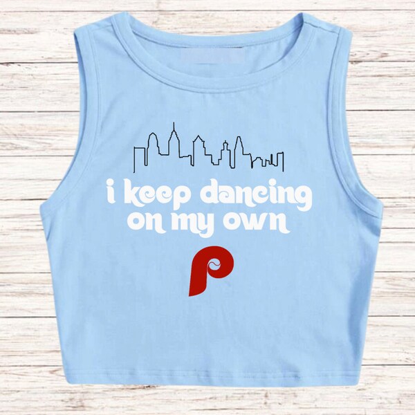 I Keep Dancing My Own Svg - Etsy