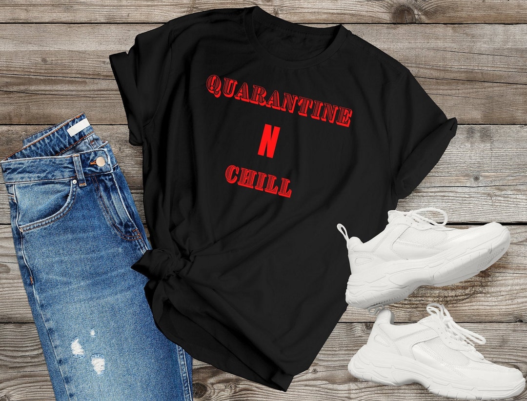 Social Distancing T-shirt, Quarantine Shirt, Social Distancing Shirt ...