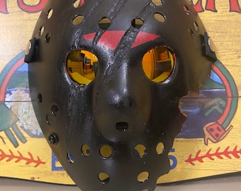 Tom savini jason voorhees - engineeringkum