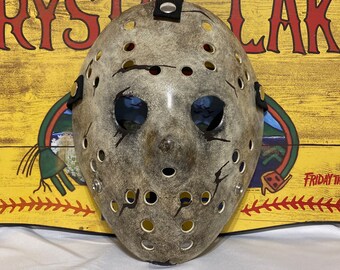 Never Hike Alone Mask - Etsy