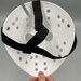 Friday the 13th Part 6: Jason Lives Inspired Mask for Cosplay or ...